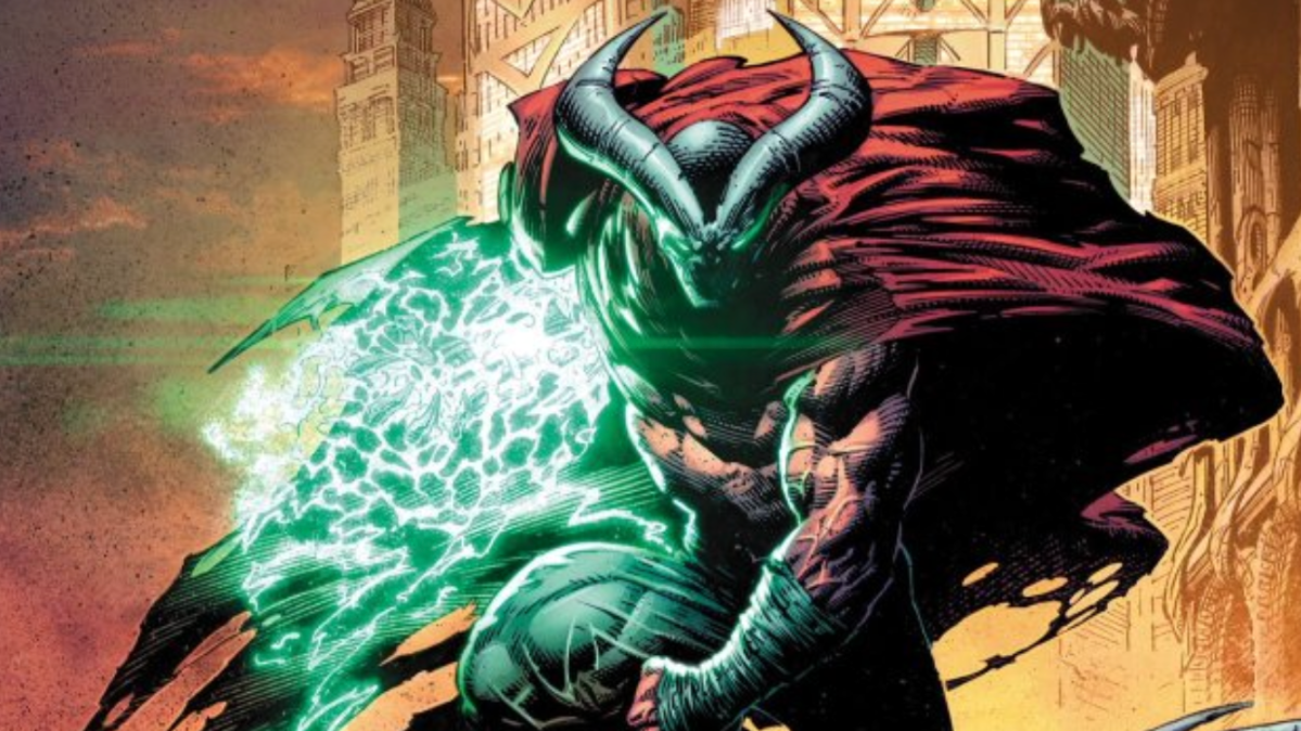 Nox Comics Launches Debut Book “Amarok” on Indiegogo | The Splintering