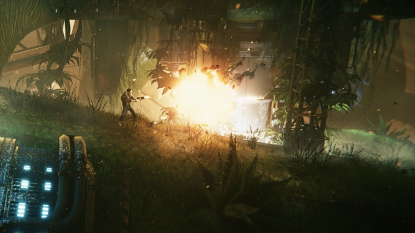 New Gameplay Trailer for “Flashback 2” Revealed | The Splintering
