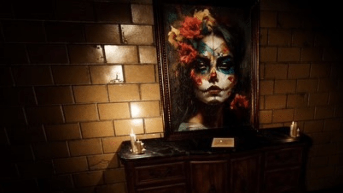 Extreme Horror Game “Gore Doctor” Coming to Steam PC | The Splintering