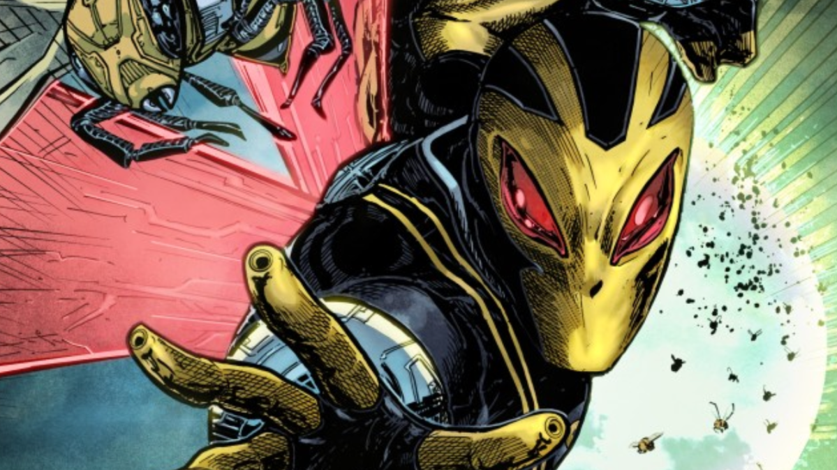 King Toad’s “Swarm” Now on Indiegogo (Crowdfunding Spotlight) | The ...