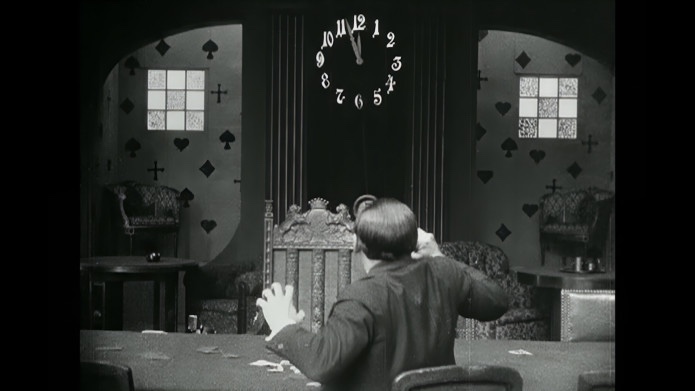 1919 Silent Horror Anthology “Eerie Tales” Gets 4K Restoration, BluRay ...