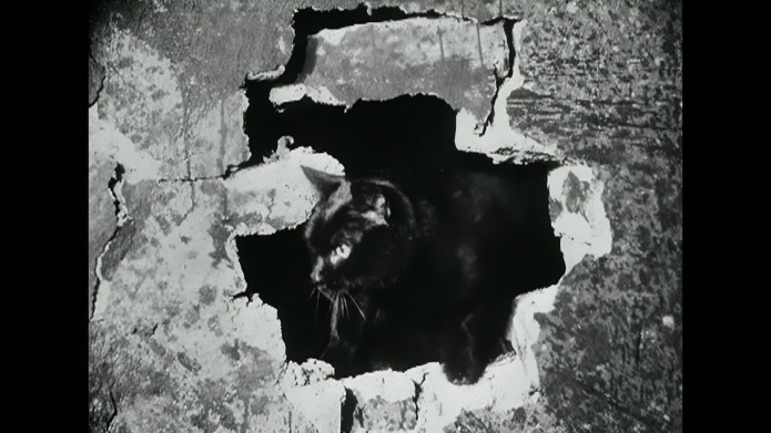 1919 Silent Horror Anthology “Eerie Tales” Gets 4K Restoration, BluRay ...