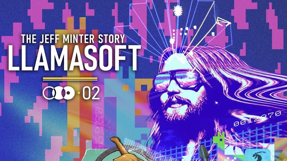 Interactive Documentary “Llamasoft: The Jeff Minter Story” Coming To PC ...