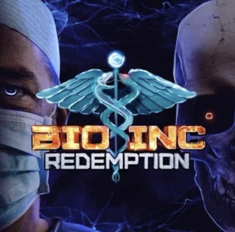 Medical Strategy Game “Bio Inc.: Redemption” Coming Soon To Consoles ...