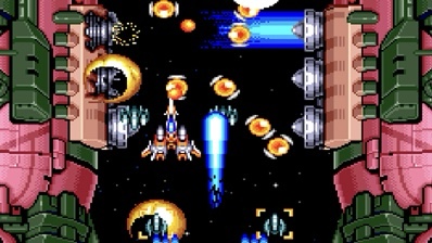 Allumer’s “War of Aero” Now on PS4, Nintendo Switch via the Arcade ...
