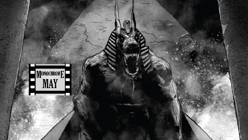 Fried Comics’ Lovecraftian “DREAMQUEST 2” Now On Kickstarter | The ...