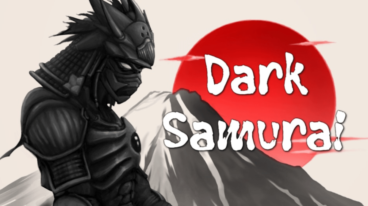 Roguelike Horde Survival Game “Dark Samurai” Announced For Steam PC ...