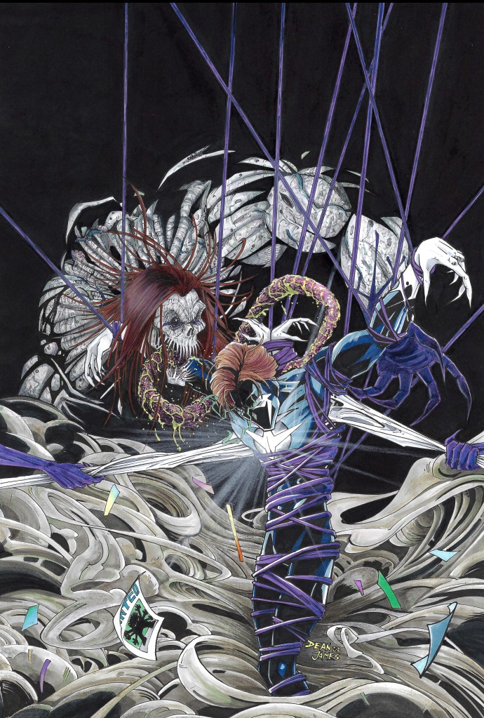 Michael Oden’s “The Embrace 2” Now on Indiegogo (Crowdfunding Spotlight ...