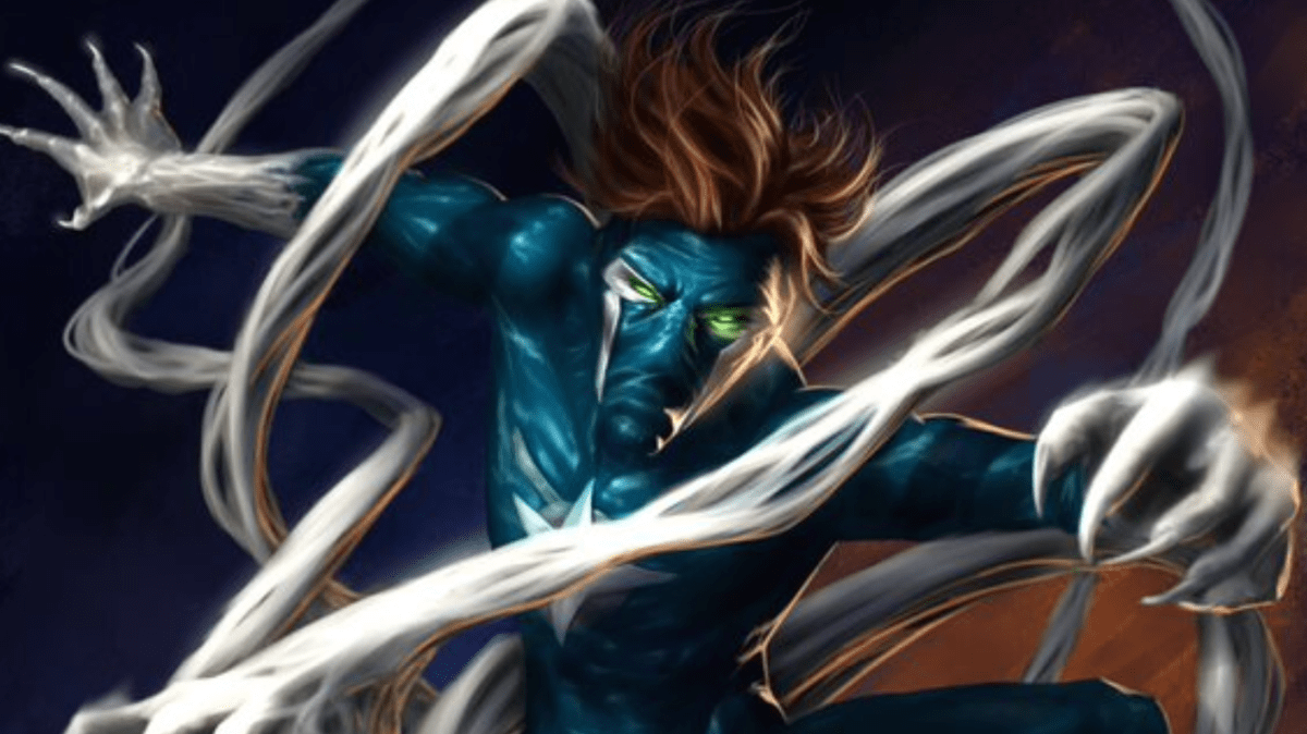 Michael Oden’s “The Embrace 2” Now on Indiegogo (Crowdfunding Spotlight ...