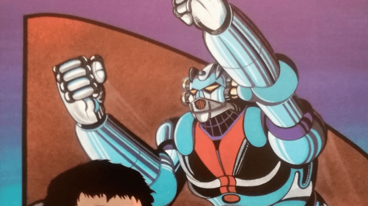 Konami’s 80s Arcade Shooter “Finalizer Super Transformation” Finally on ...