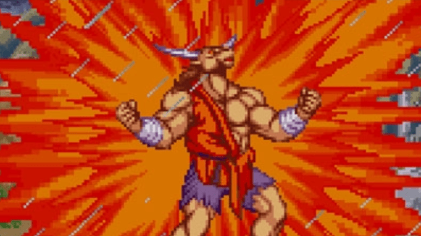 Unleash Your Inner Beast with Konami’s “Metamorphic Force” | The ...